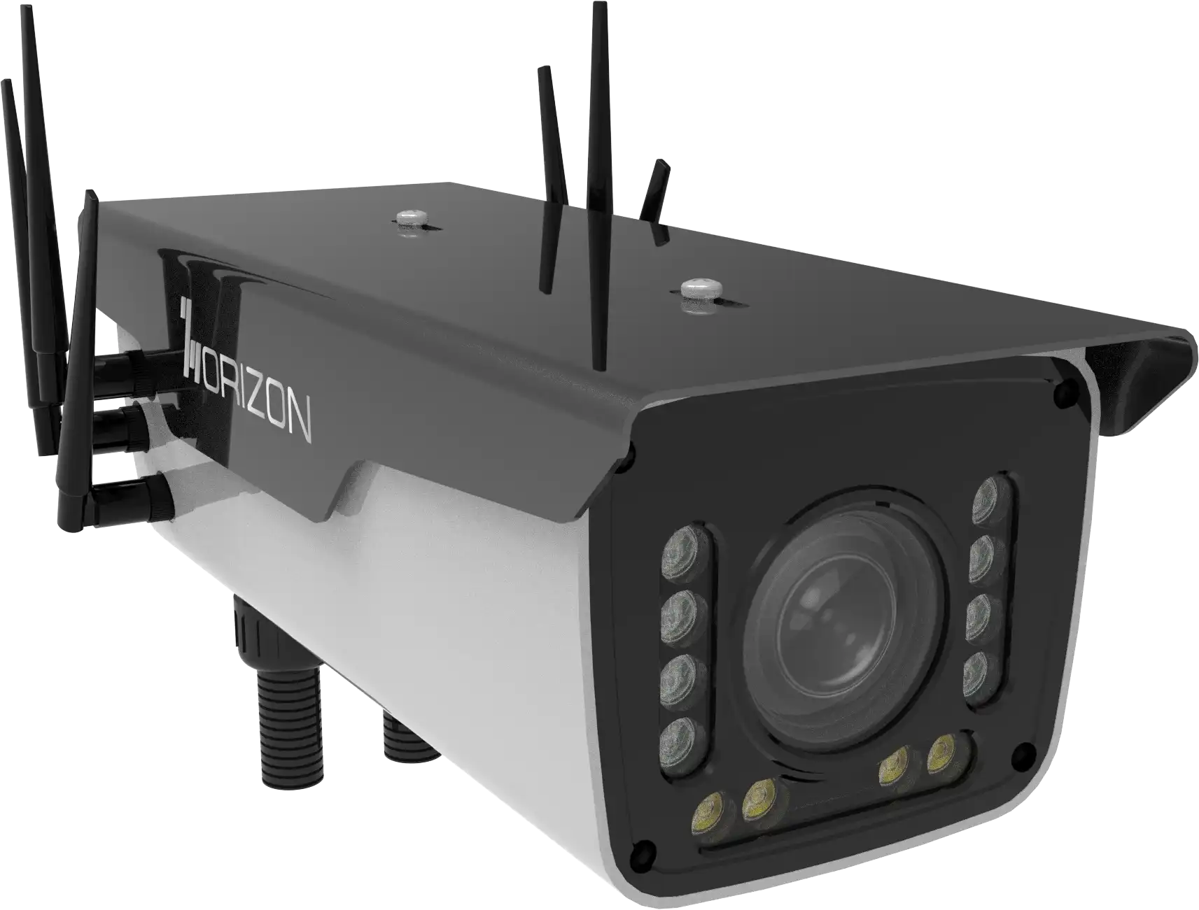 5G Security Camera: Buy CBRS Industrial Network Camera