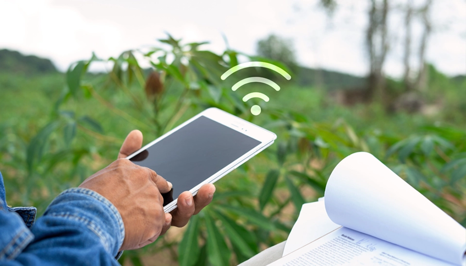 Will 5G Improve Rural Coverage Enough to Close the Gap?