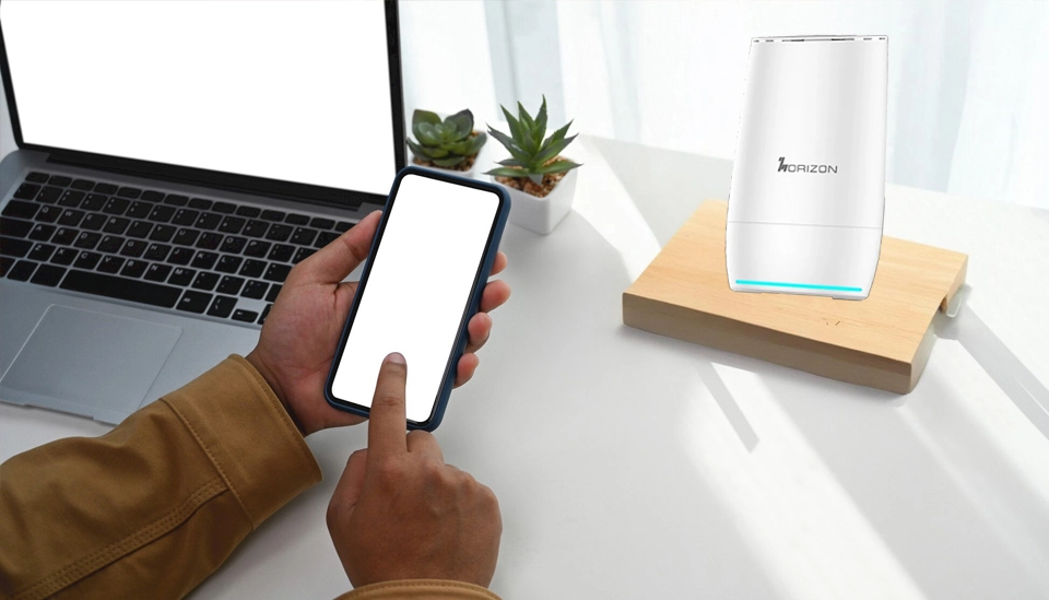 Top 5 Benefits of Wireless LAN for Seamless Connectivity