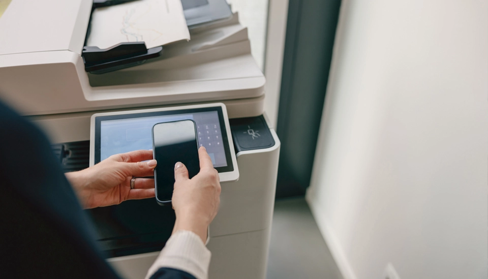 How To Connect Printer To Hotspot | Easy Setup Guide 2025