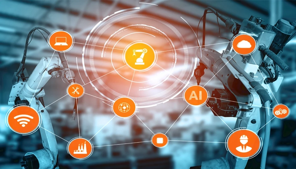 Industrial IoT Boosting Safety and Real-Time Impact 2025