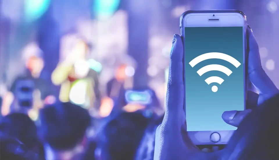 Powerful Wifi Hotspot For Events – Top 5 Picks in 2024