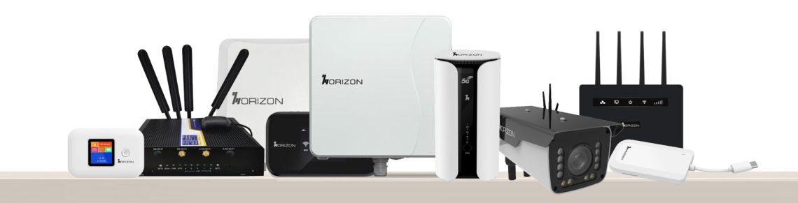 Horizon Powered - Best Enterprise Fixed Wireless Broadband Devices
