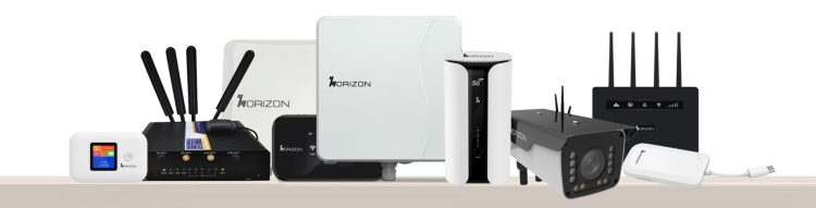 Horizon Powered - Best Enterprise Fixed Wireless Broadband Devices
