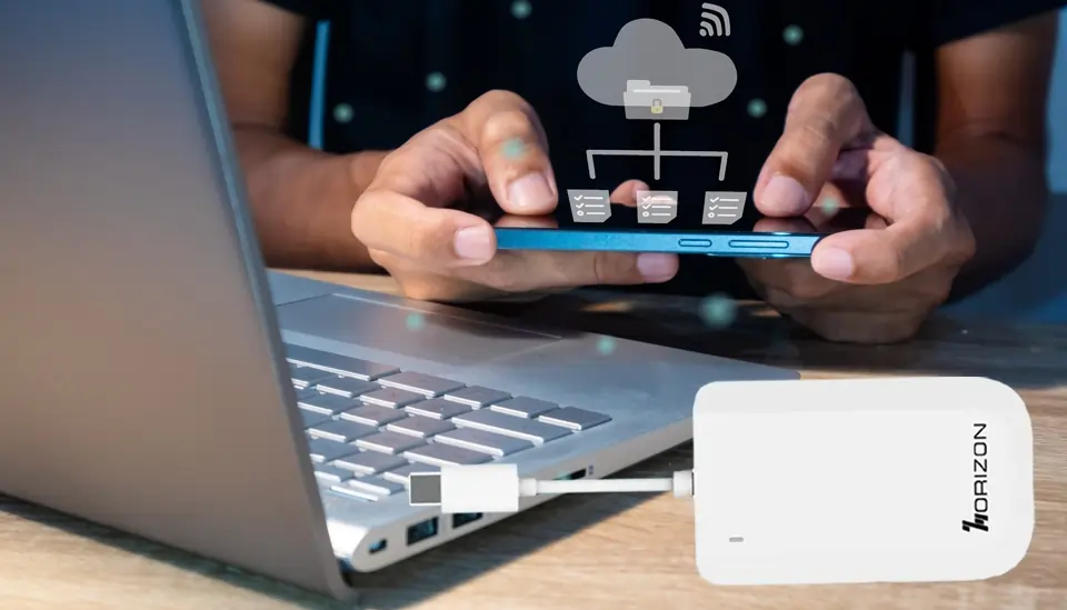 Reliable Retail Backup with 5G Dongle Solutions