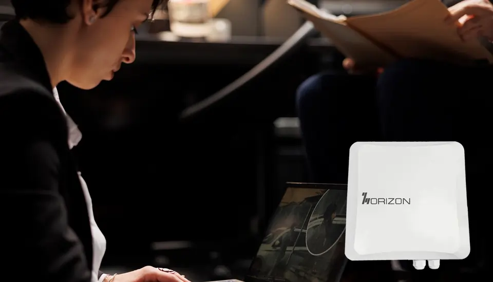 Powerful Role of CBRS in Next Gen Surveillance Solutions 2025