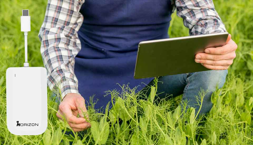 Smart Edge Connectivity for Real-Time Agri Insights 2025