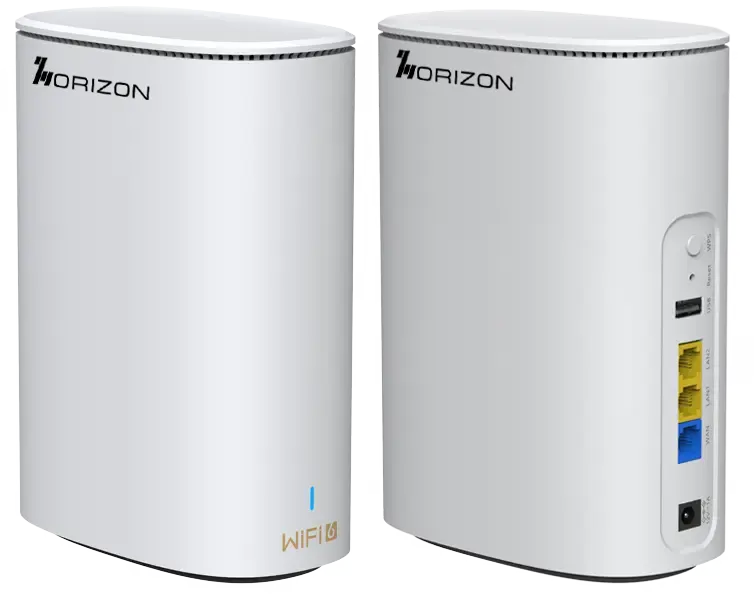 Best WiFi 6 Mesh Router for Seamless & Fast Connectivity
