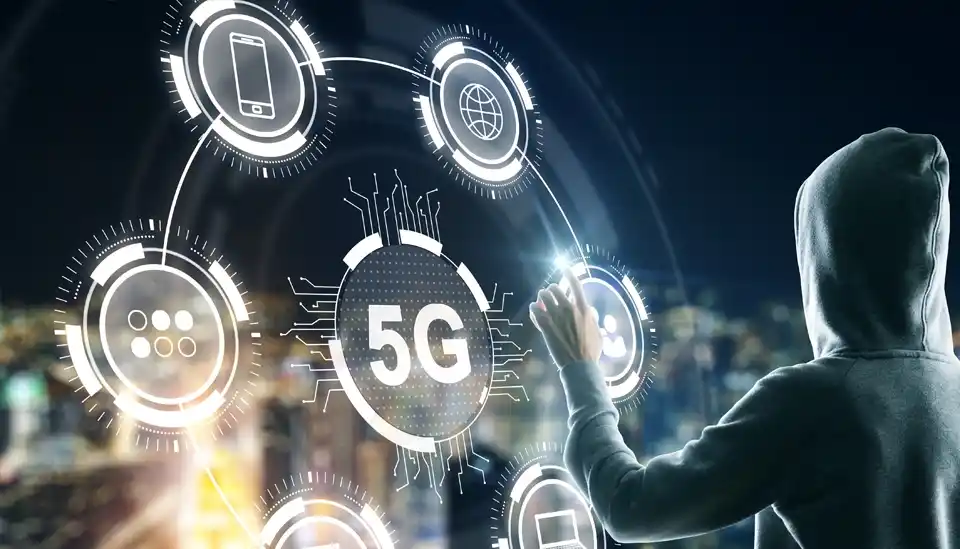 Understanding CBRS and Private 5G Networks Power Proven