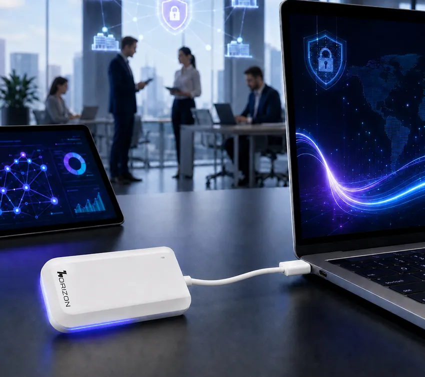 USB Dongle - Enjoy Fast and Secure Wifi with Best 5G LTE